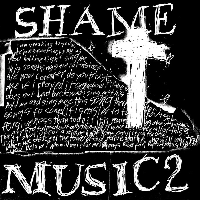 SHAME MUSIC 2 | Lex Walton | YOUTH AGAINST SATAN
