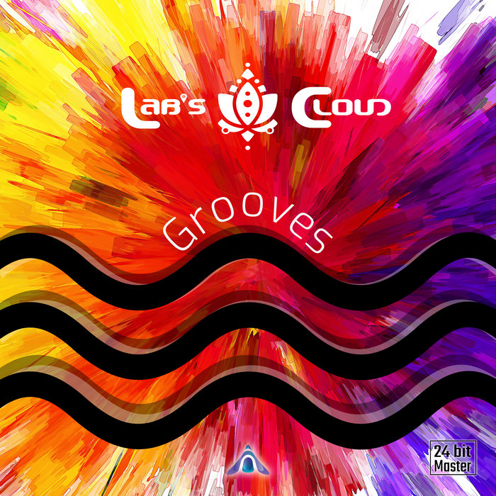 Grooves | Lab's Cloud | LAB'S CLOUD