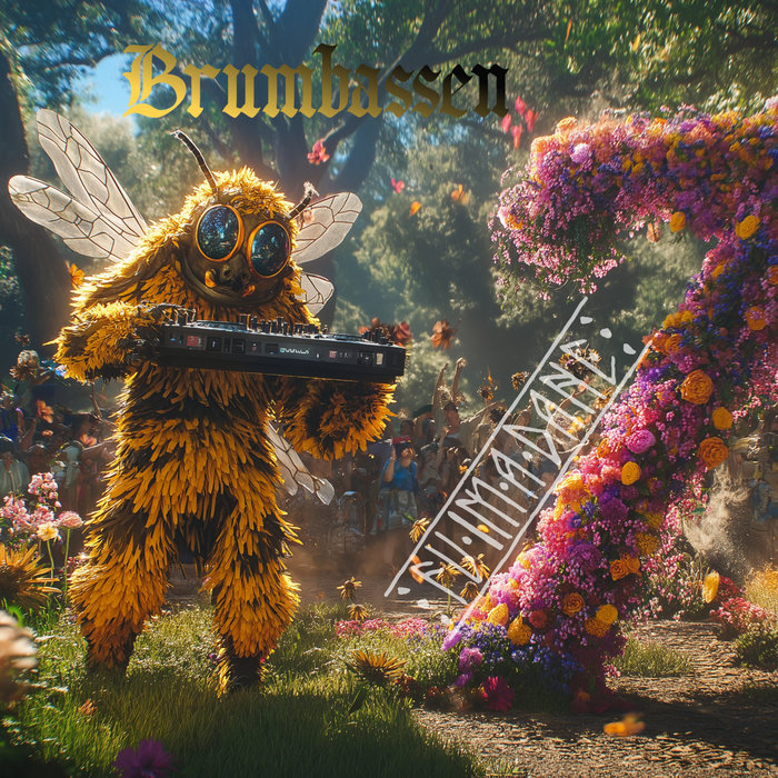 Fuimadane 7 | Brumbassen