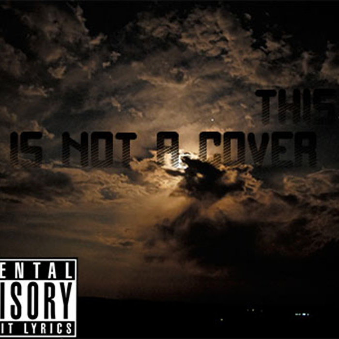 This Is Not A Cover Malcolm The Rapper