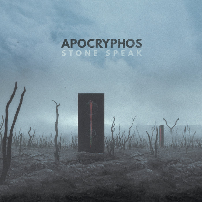 Stone Speak | Apocryphos | Cryo Chamber