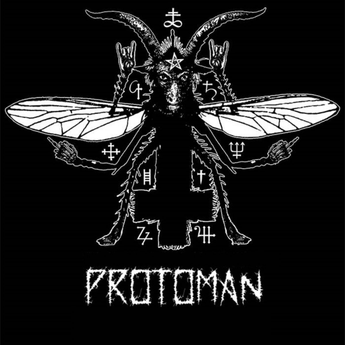 Locust Bite/Planet Terror | Protoman | MCT Productions