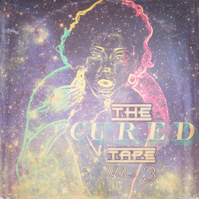 The Cured Tape 3.0 | Don't Curse Kids