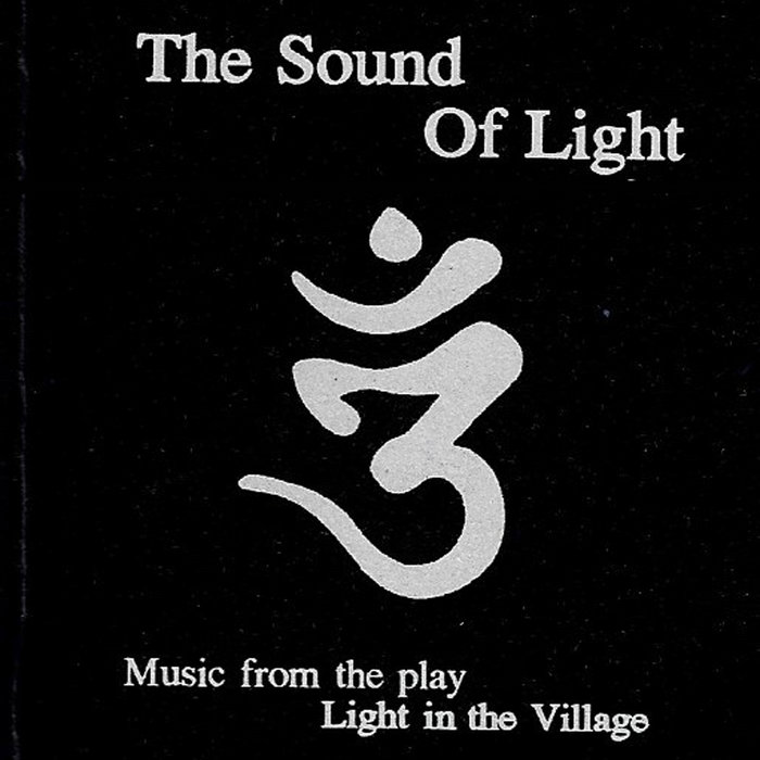 The Sound of Light | todd barton