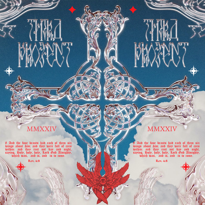 3RD PROJECT; SELF TITLED. | 3RD PROJECT | 3rd Project