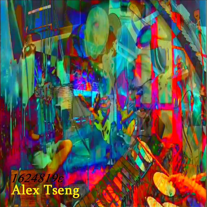 1624819e | Alex Tseng