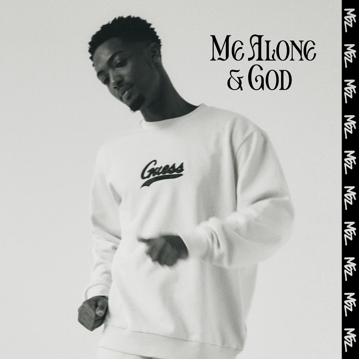 Mez - Me Alone & God EP | Mez