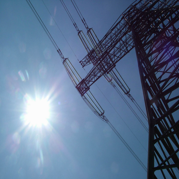 Electrifying Sunlight | Artificial Sun Project