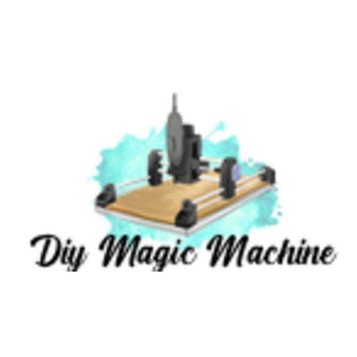 Diy Magic Machine | diycncmachine