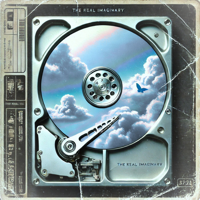 The Real Imaginary | The Real Imaginary