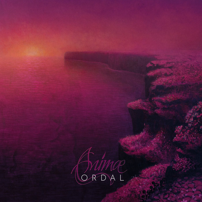 ORDAL | ANIMÆ