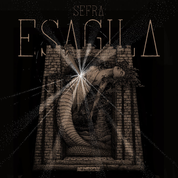 Esagila | Sefra