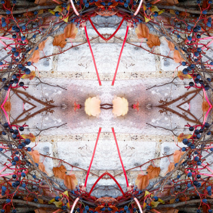 All Is Burning | The Fire Sermon