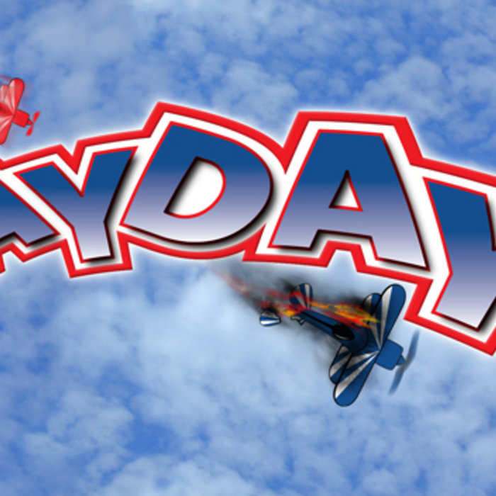 Mayday Monday | the nat1on | One Nation Army