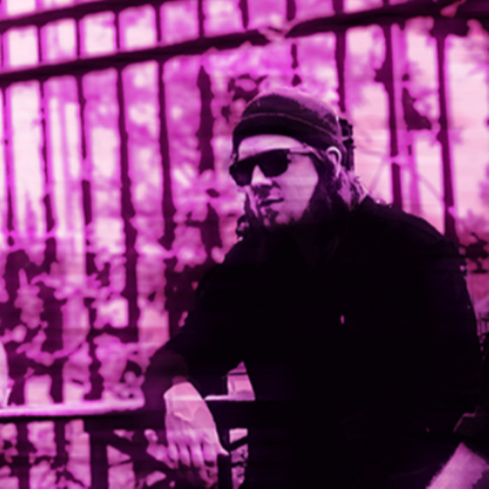 PODCAST #137 Jon Tuttle (Codeseven) | (((((OPENmind/SATURATEDbrain))))) Podcast