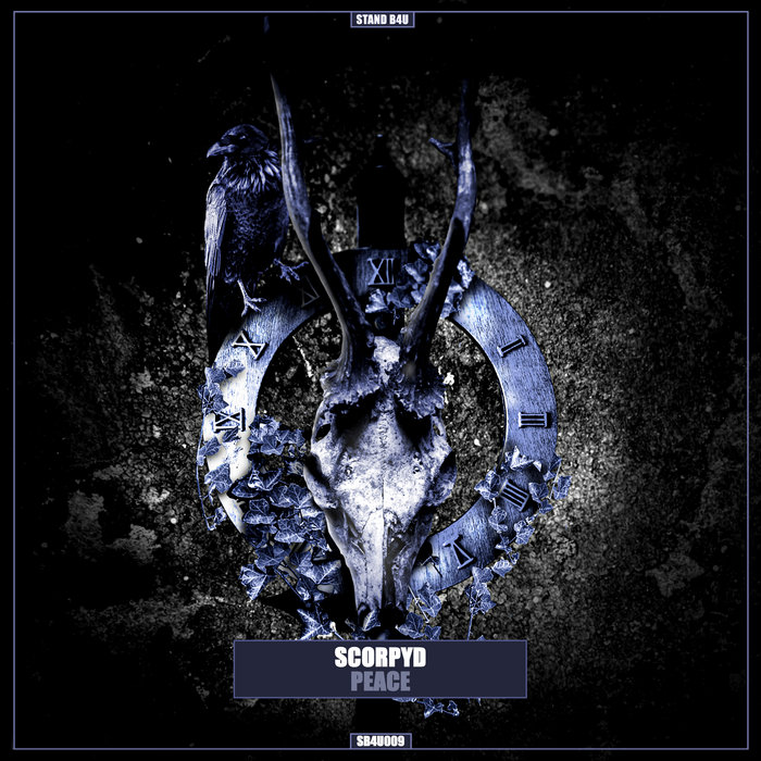 Peace | Scorpyd | Stand B4U
