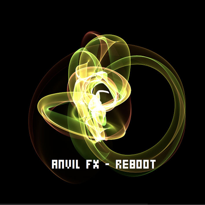 REBOOT | anvil FX | anvil fx