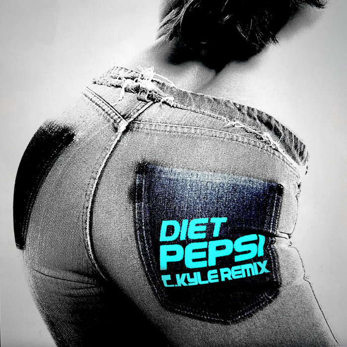 Addison Rae - Diet Pepsi (T. Kyle Remix) | T. Kyle