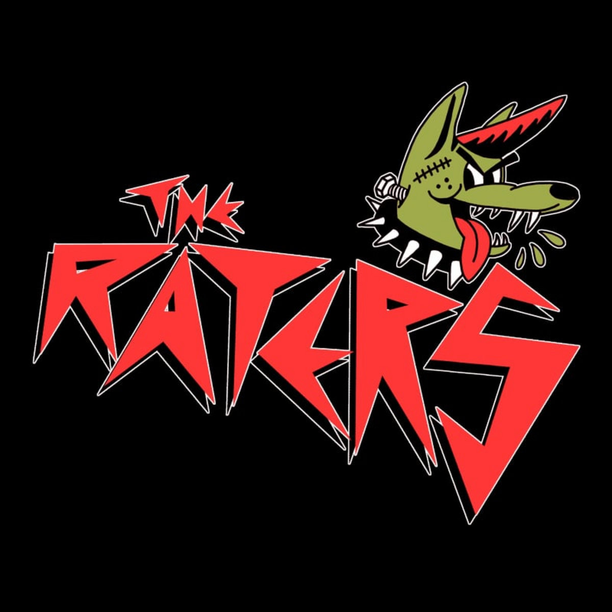 THE RATERS | THE RATERS | The Raters