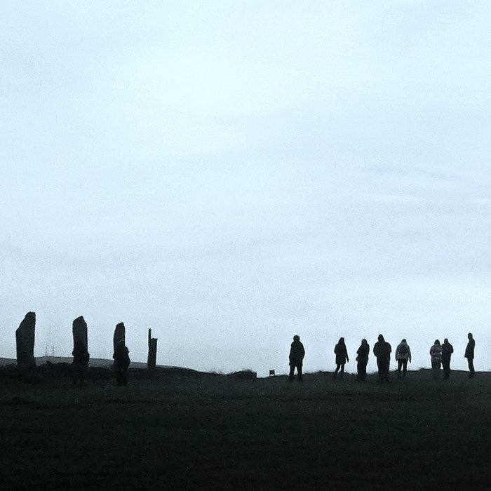 Orcadia. Chapter One - Megalithic Tapes & Neolithic Soundscapes | Rural ...