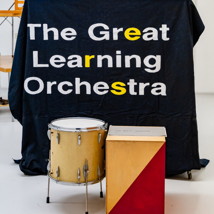 GLO 25 Years - A live concert | The Great Learning Orchestra
