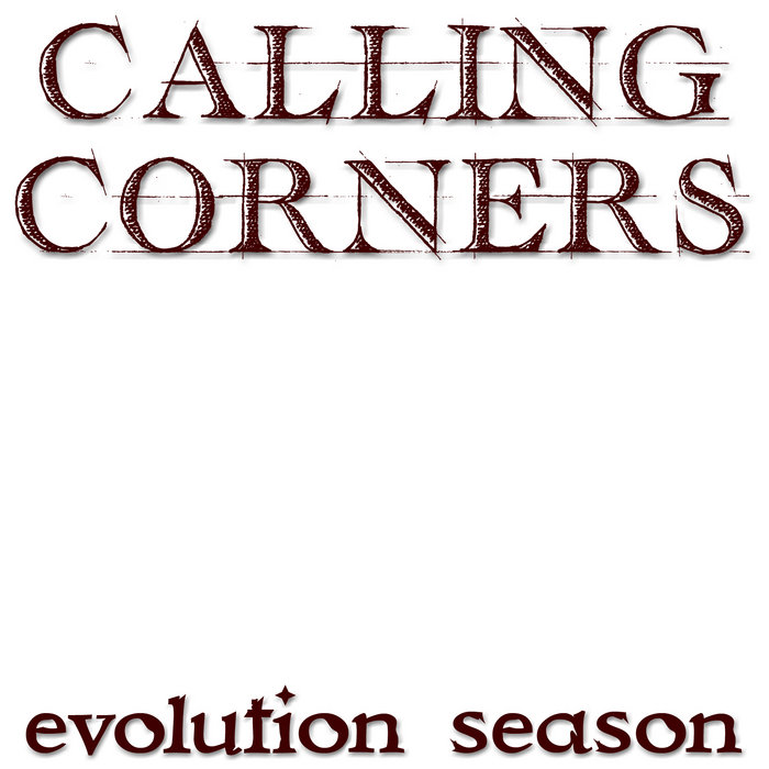 Evolution Season | Calling Corners | calling corners