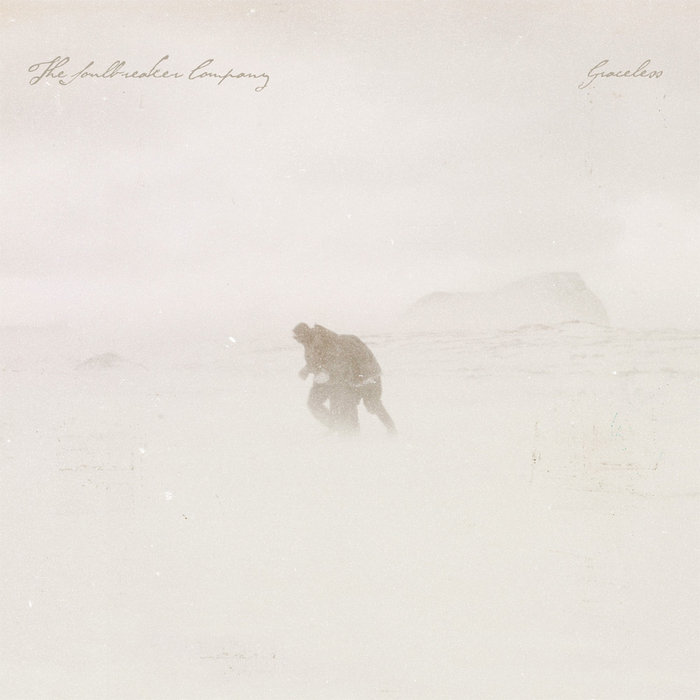 Graceless | THE SOULBREAKER COMPANY