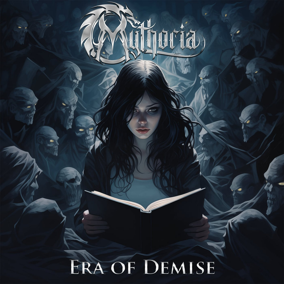 Era Of Demise | Mythoria