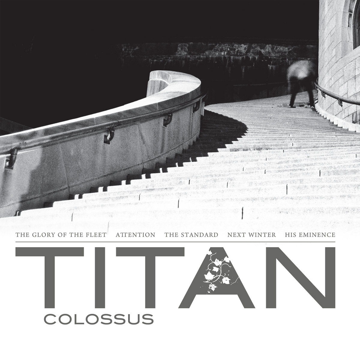 Colossus | TITAN