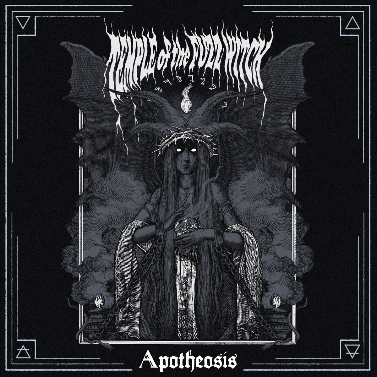 Apotheosis | Temple Of The Fuzz Witch