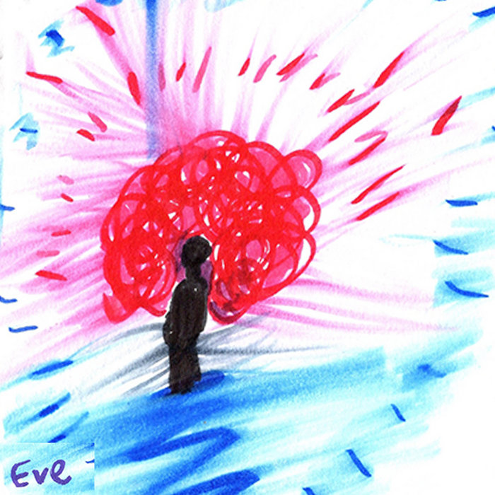 Eve | Robyn Rocket Steward