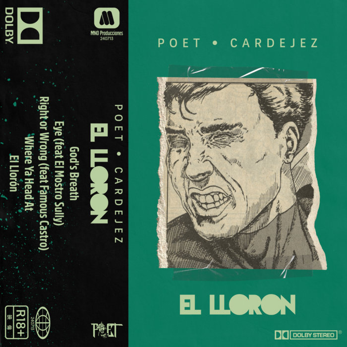 El Llorón | cardejez