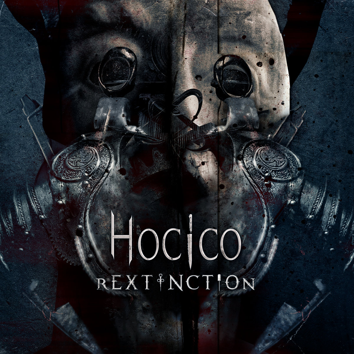 Rextinction | Hocico