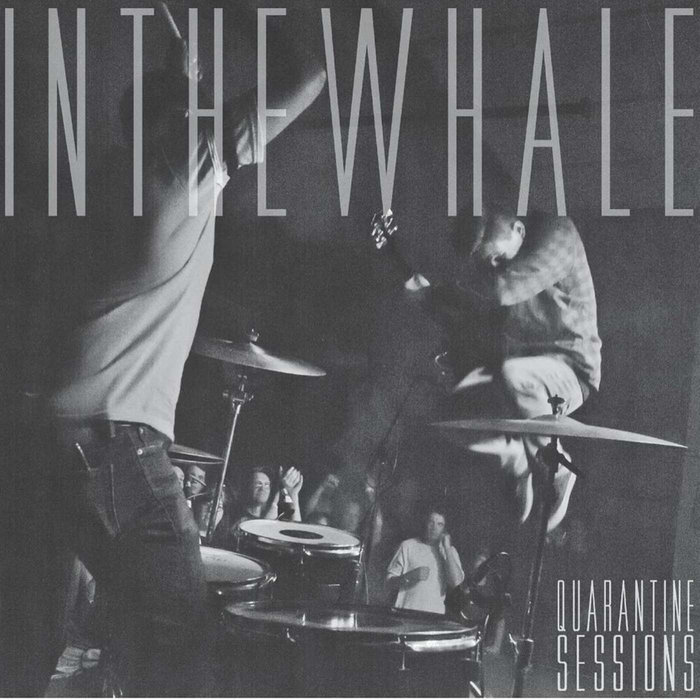 Quarantine Sessions | INTHEWHALE