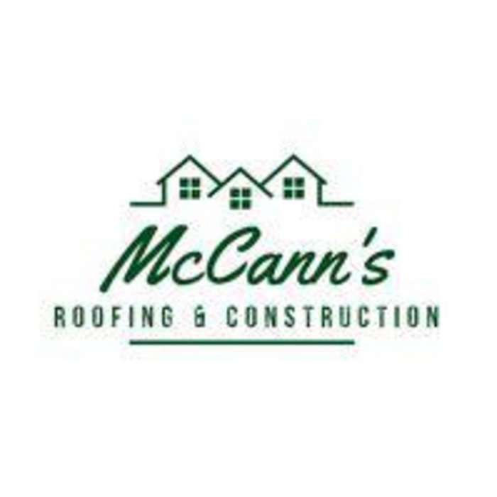 McCann’s Roofing & Construction | roofingbymccanns