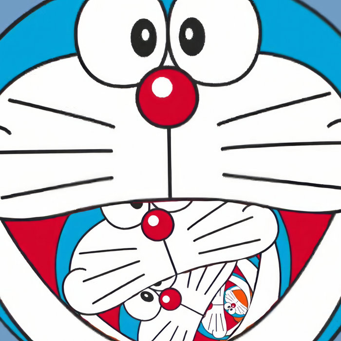 The Doraemons The Doraemons | The Doraemons