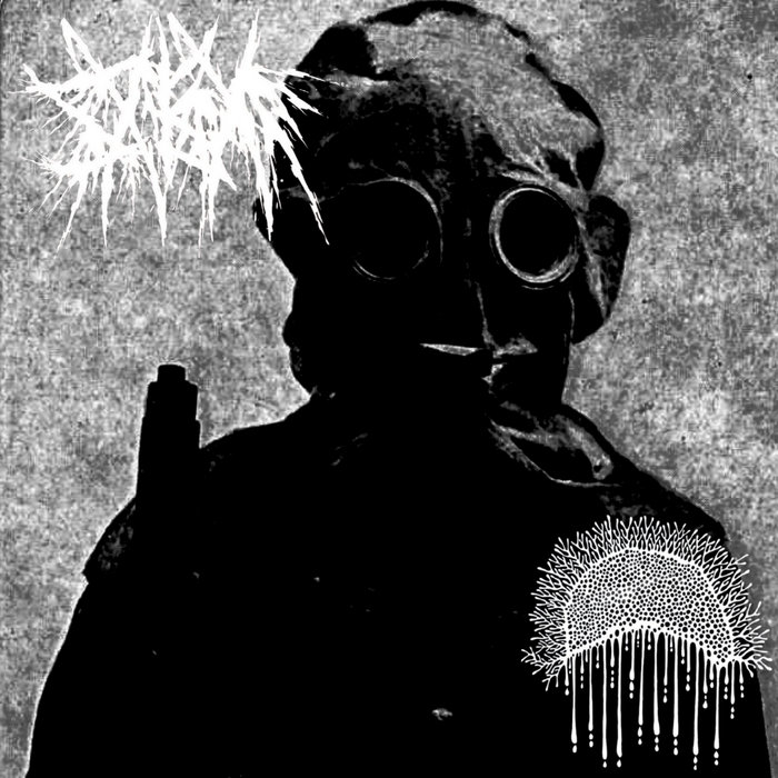 Split W/ Sloppy Butcher | The Noise Monk
