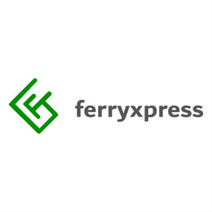 Ferryxpress | Liam Fischer