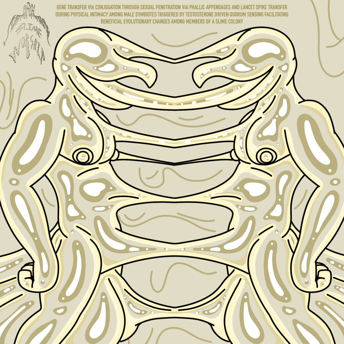 GENE TRANSFER VIA CONJUGATION THROUGH SEXUAL PENETRATION VIA PHALLIC ...