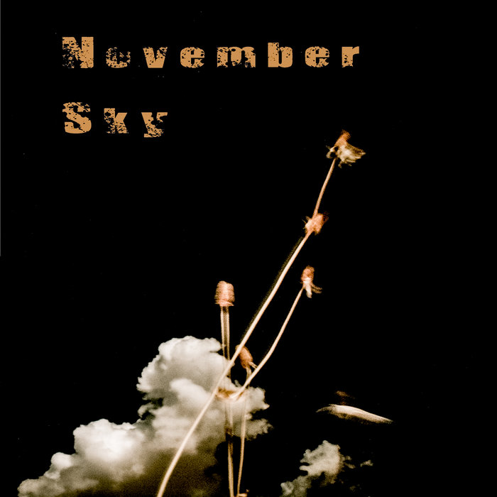 November Sky | The Remote Viewers