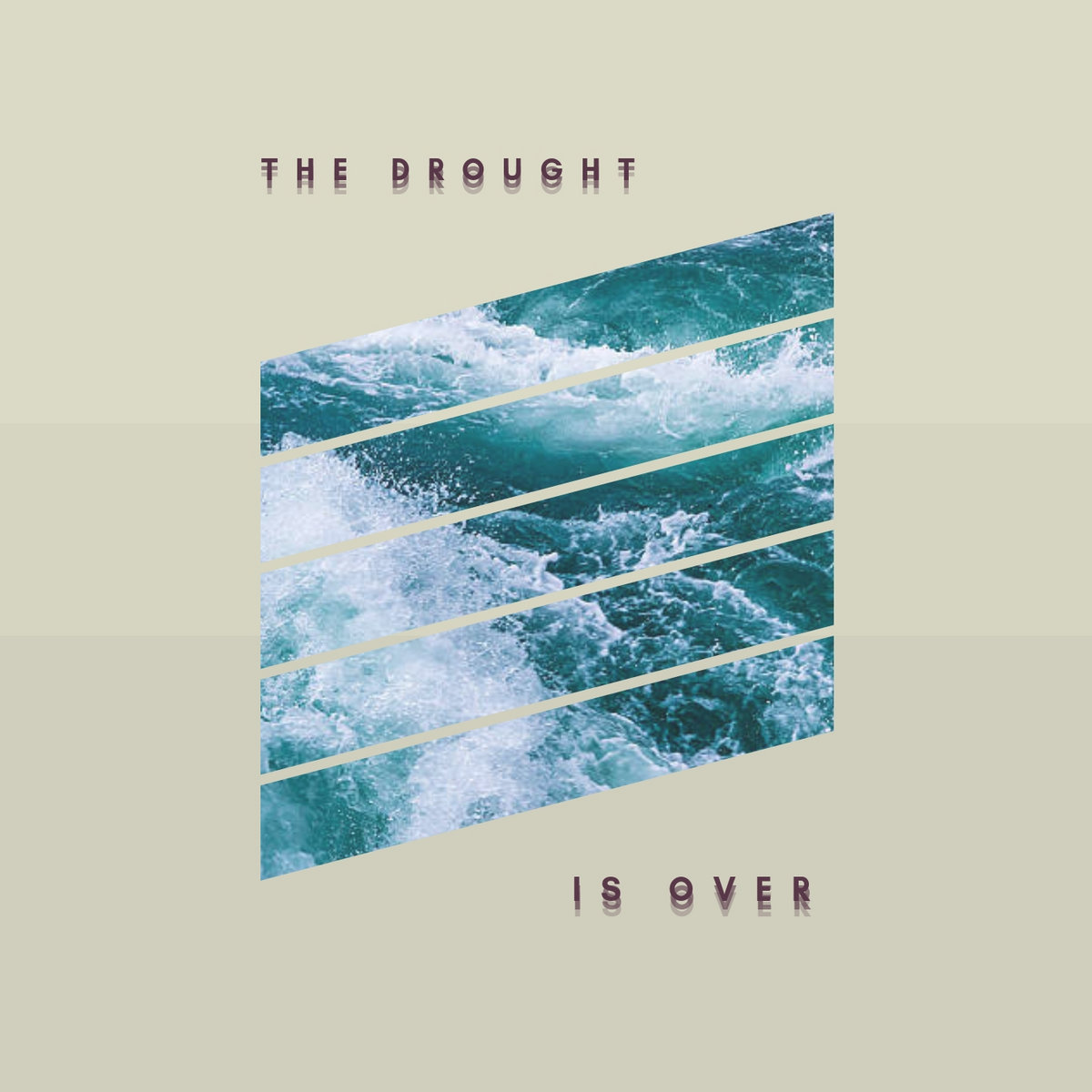 The Drought Is over [single] | Cole and Kip Barlow