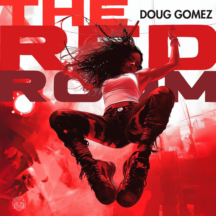 The Red Room | Doug Gomez