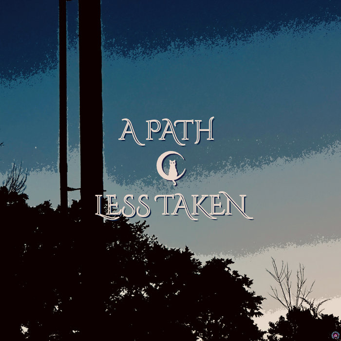 A Path Less Taken | Grant Dupré