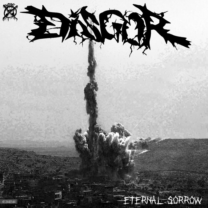 Eternal Sorrow | Disgor