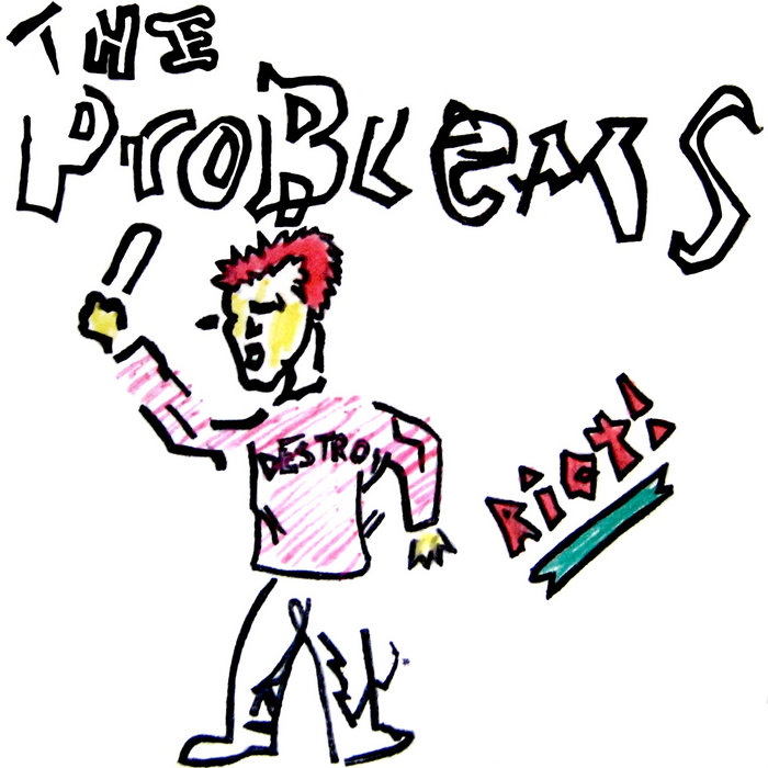 The Problems | The Problems | 319 Dude