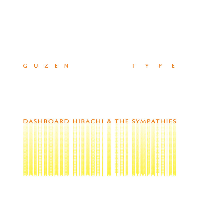 Guzen Type | Dashboard Hibachi