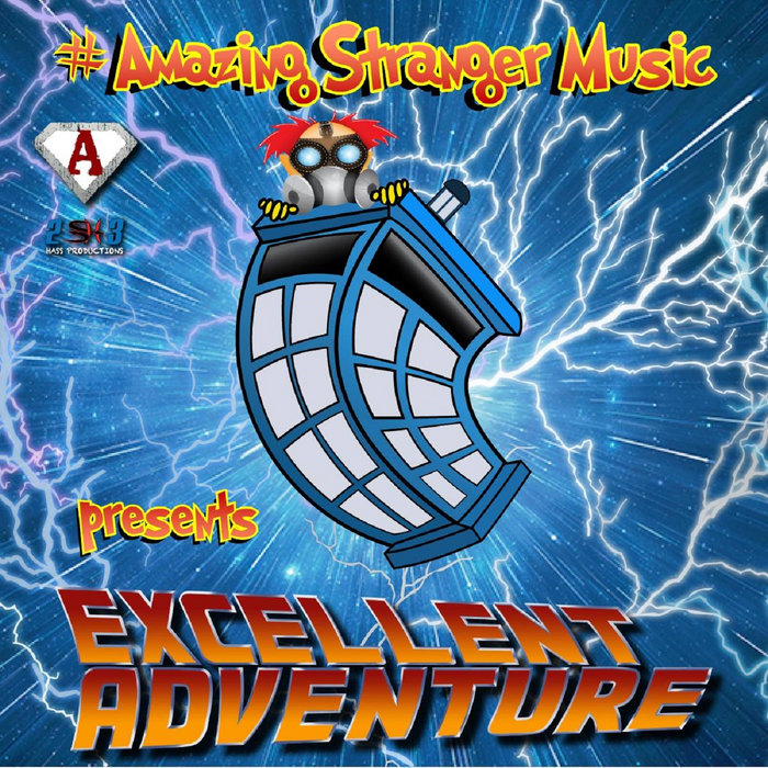Excellent Adventure (compilation album) | Aday