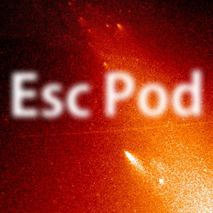 The Esc Pod | Esc Pod