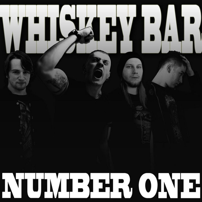 Number One | Whiskey Bar