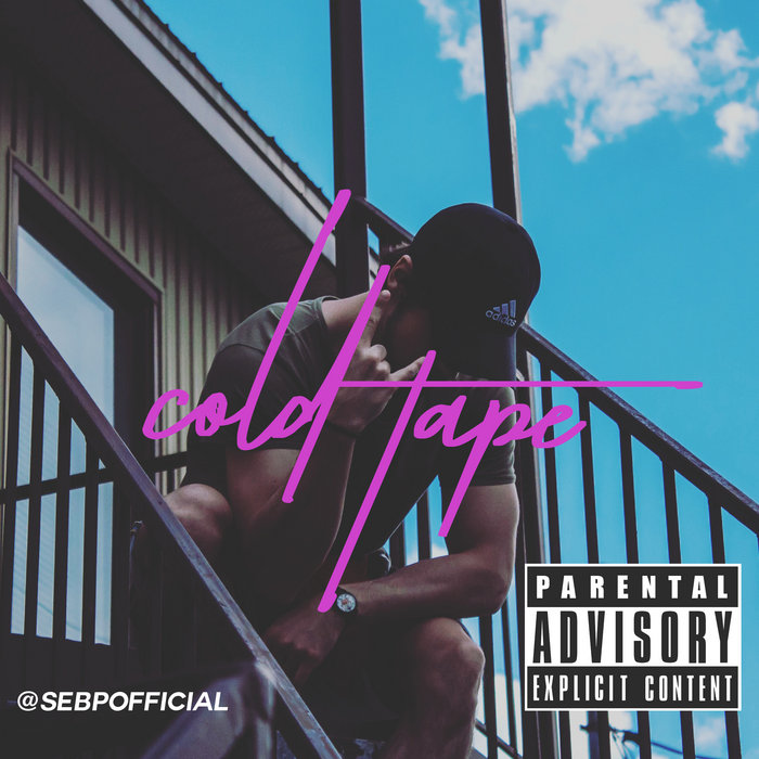 Cold Tape | SEB P